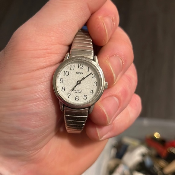 Timex | Accessories | Vintage Timex Watch | Poshmark